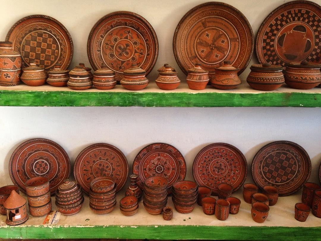 Beyond Centuries – The Art of Pottery Making – Episode 2
