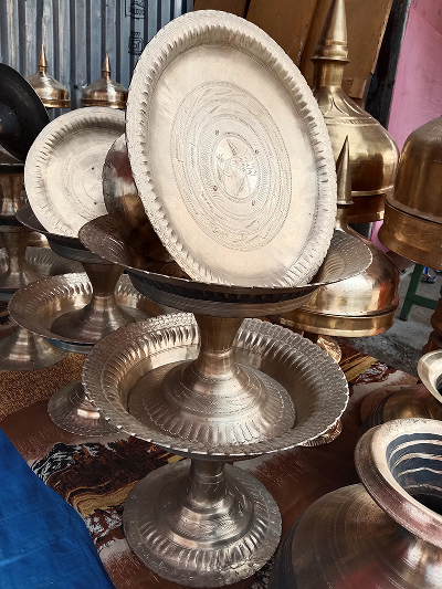 The Timeless Crafts of Assam: A Journey Through Art, Culture and Heritage